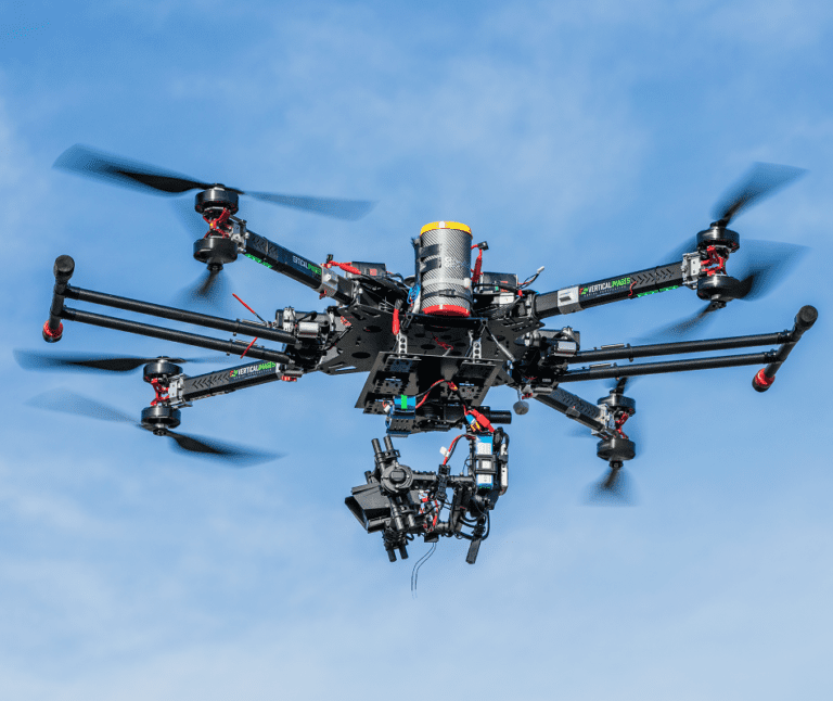 Infrared camera for security and surveillance|Thermal camera