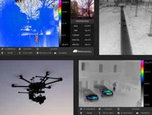 Effective thermal imaging camera uses | 15+ Applications