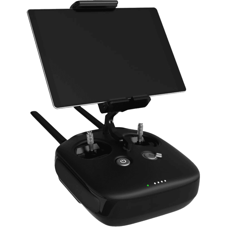 DJI M600 pro with thermal camera | Drone Thermal Camera