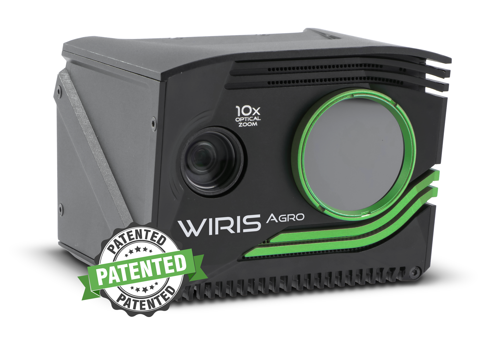 Vision Aerial Ready to Fly Solutions | Drone Thermal Camera