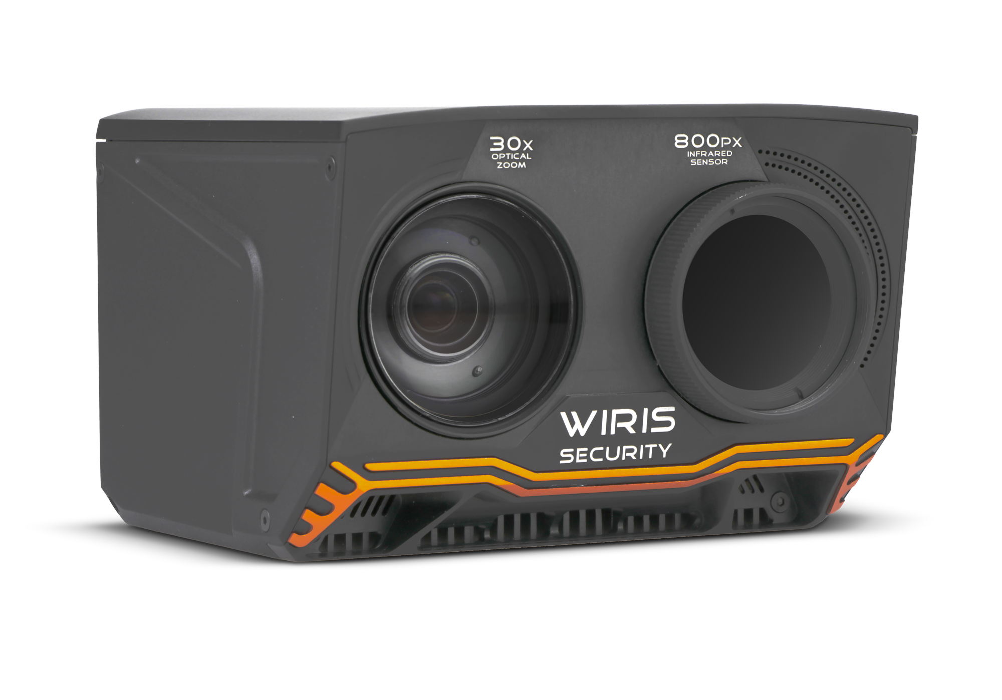 Vision Aerial Ready to Fly Solutions | Drone Thermal Camera