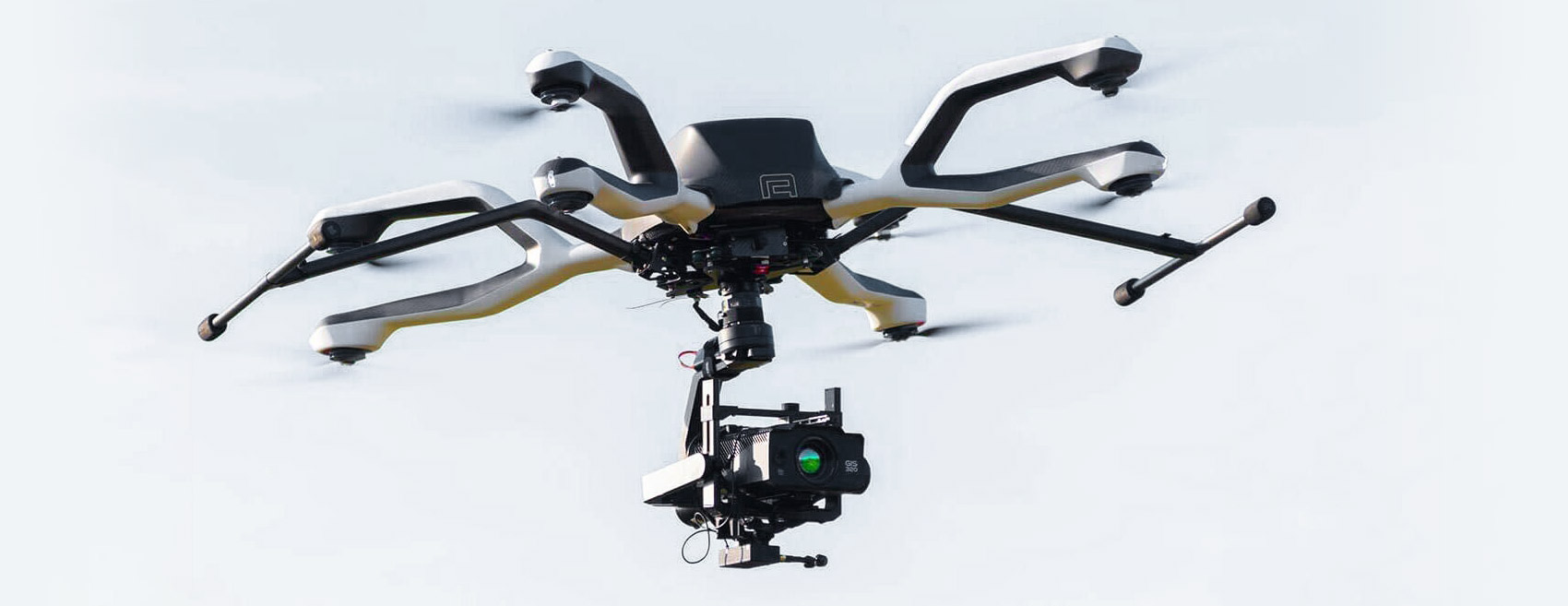 Practical guide about infrared Cameras for Thermal Drone | Drone ...