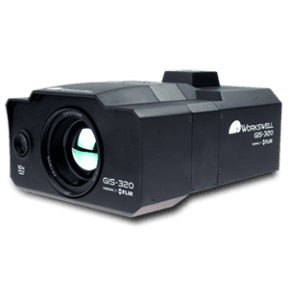 WIRIS Enterprise - Drone Thermal Camera