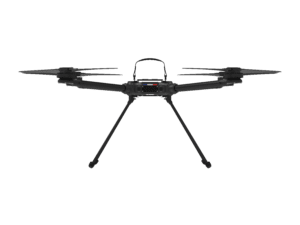 Hexadrone Ready to fly Solutions | Drone Thermal Camera