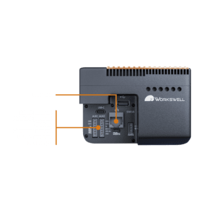 WIRIS Enterprise | Accurate and innovative thermal camera