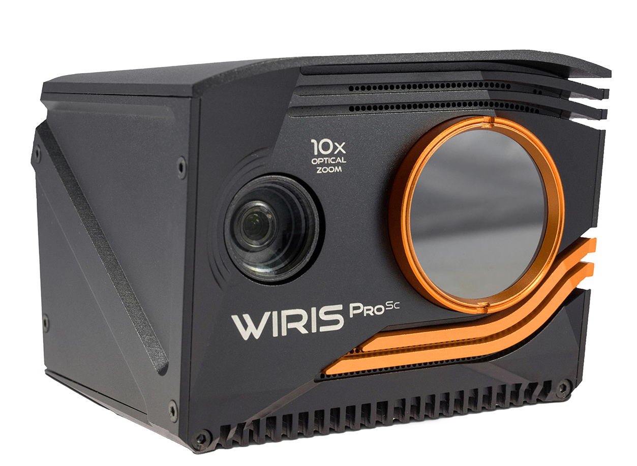 Amazing thermal and infrared cameras for drones