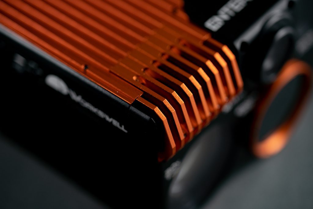 Solution for your business | Thermal and infrared drone cameras