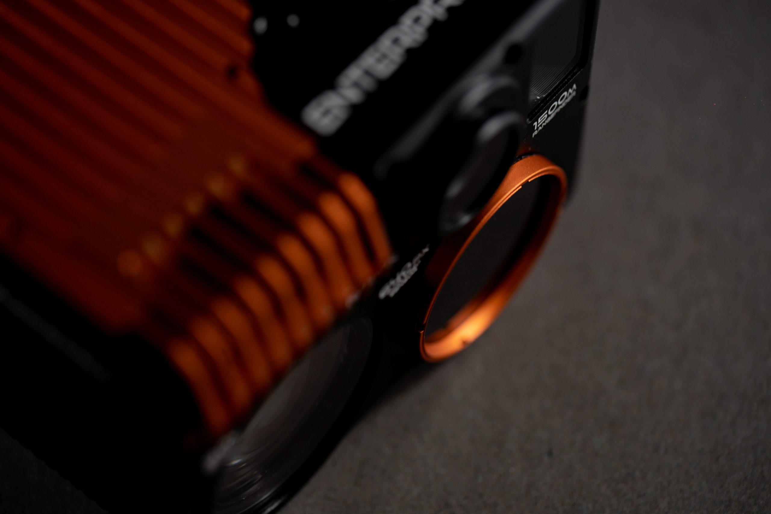 Gimbal PIXY WE for Wiris Enterprise | Simplifying business