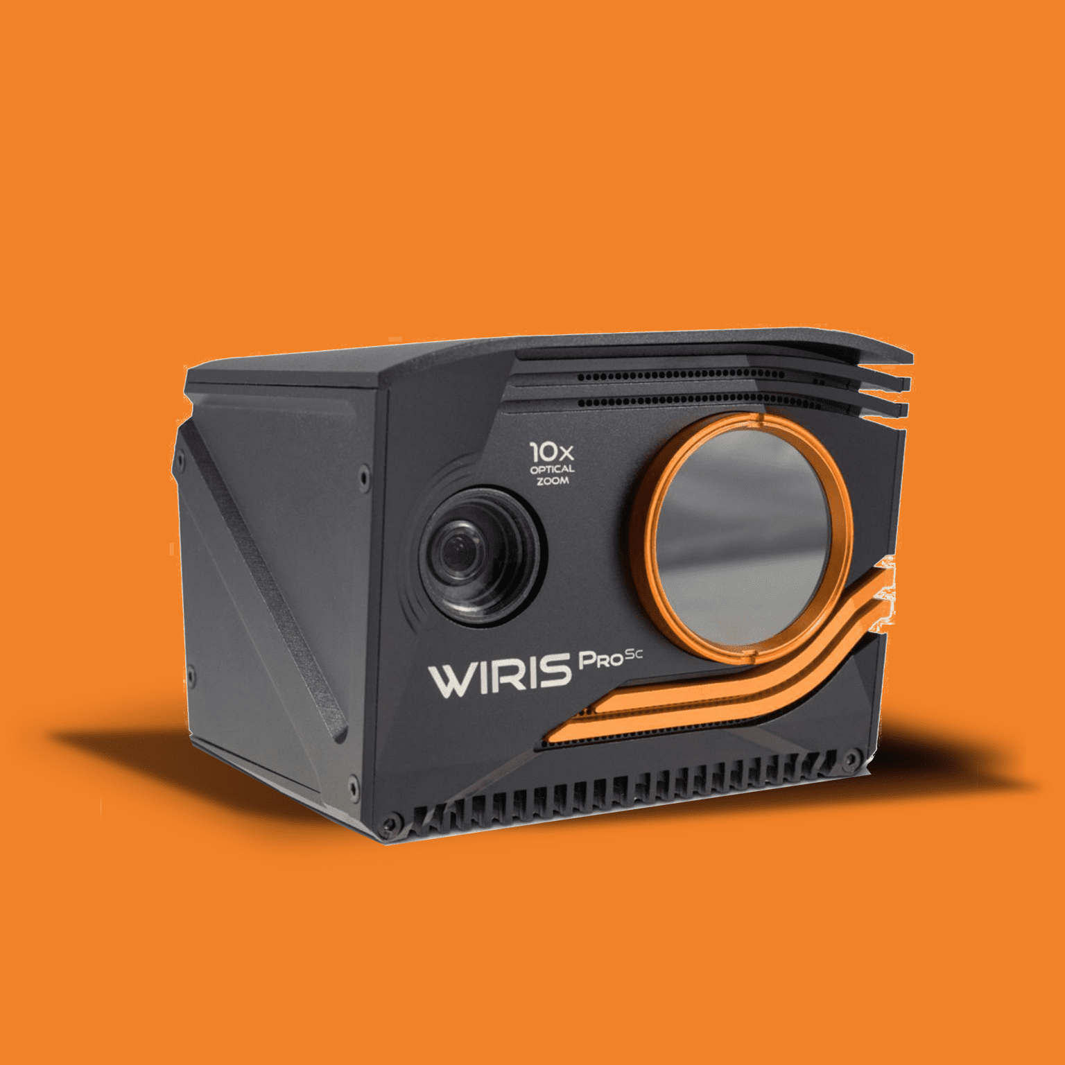 Thermal imaging from drones | Drone Thermal Camera