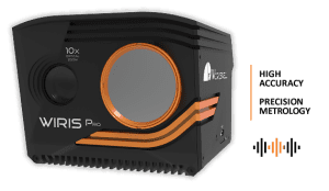 High-resolution thermal imaging camera | Excellent solution