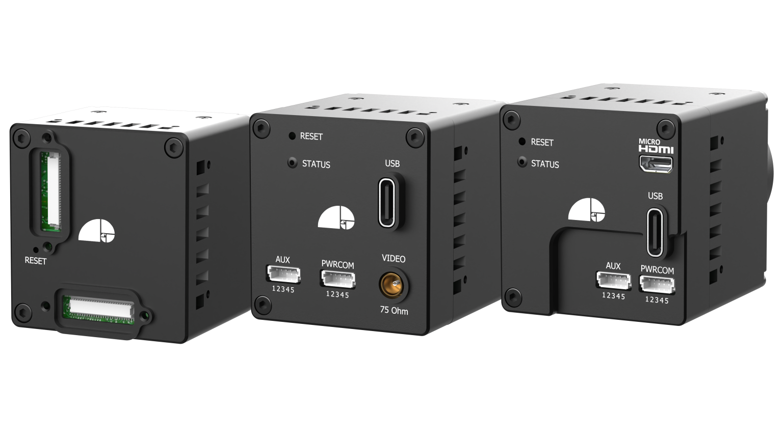 Advanced WEOM Thermal Core: Precision Thermal Imaging