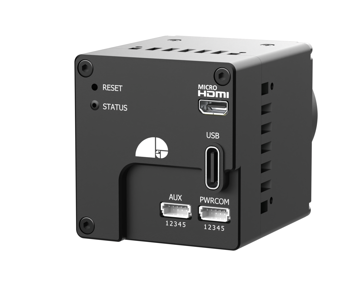 WEOM HDMI Thermal Core - Advanced Thermal Imaging